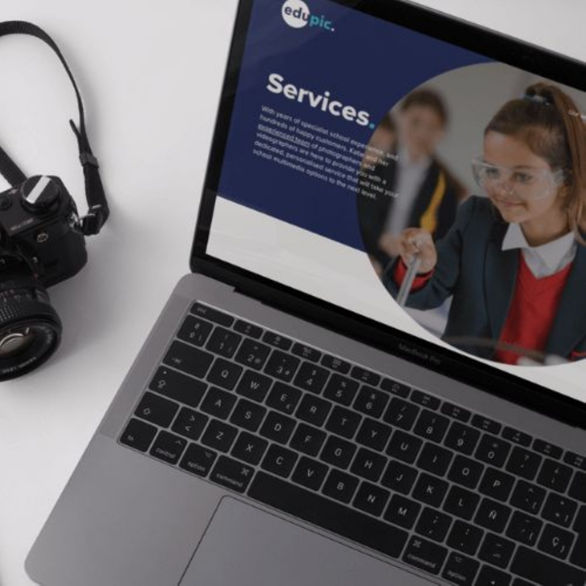 Introducing our partnership with edupic – an education multimedia ...