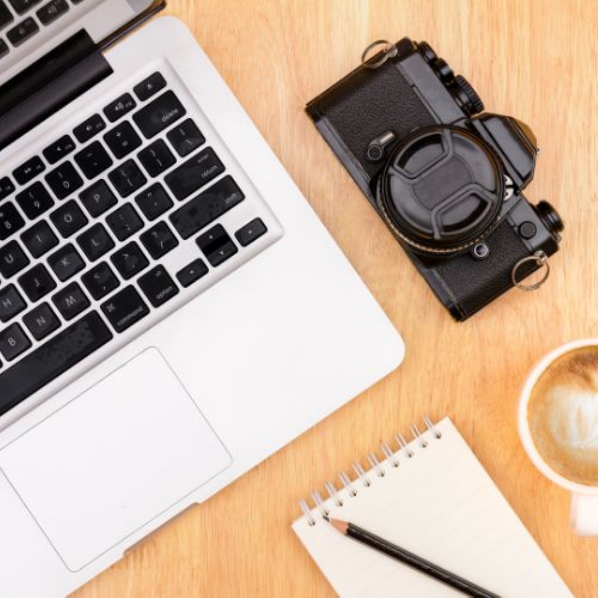 Tech Tip - Bigger isn’t always better! - e4education